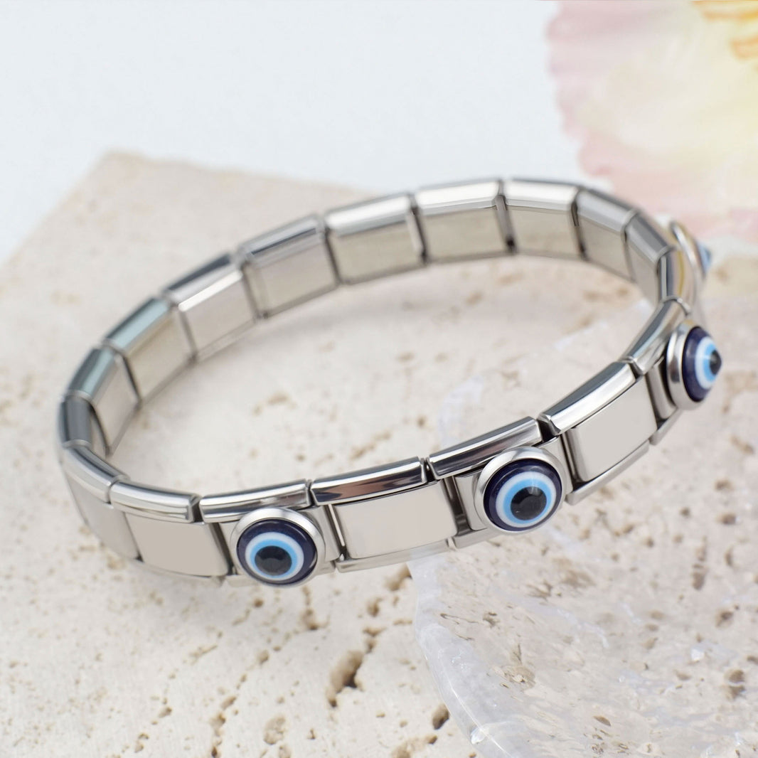 PULSERA ITALIANA – LIVANNA